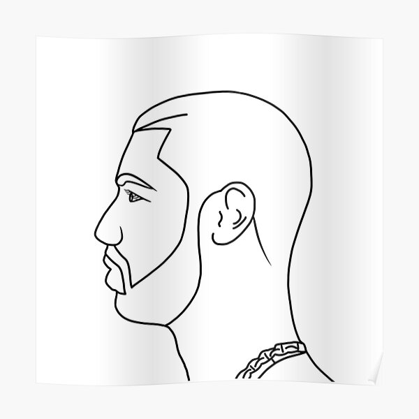 Drake Nothing Same The Was Posters | Redbubble
