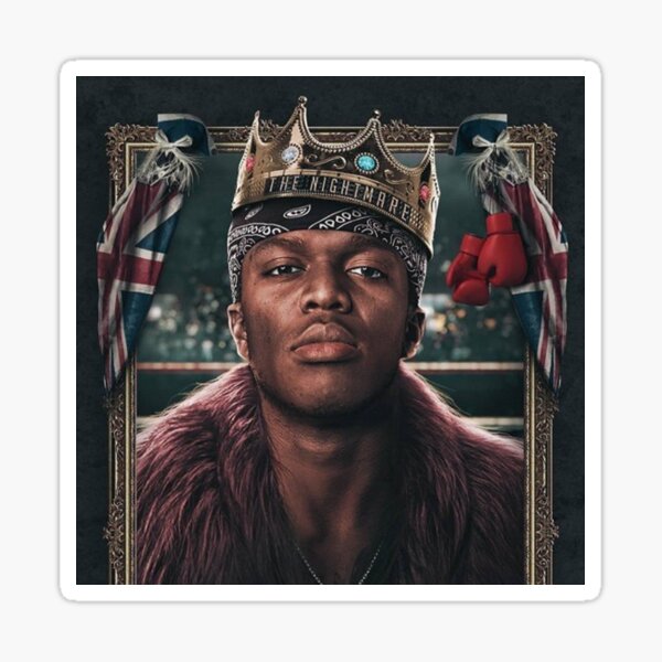 Ksi Merch & Gifts for Sale | Redbubble