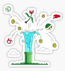 Plumbing: Stickers | Redbubble