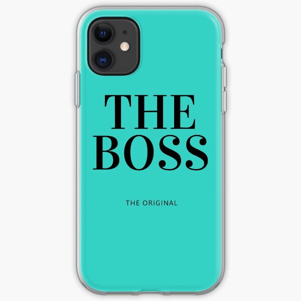 Hugo Boss iPhone cases & covers | Redbubble