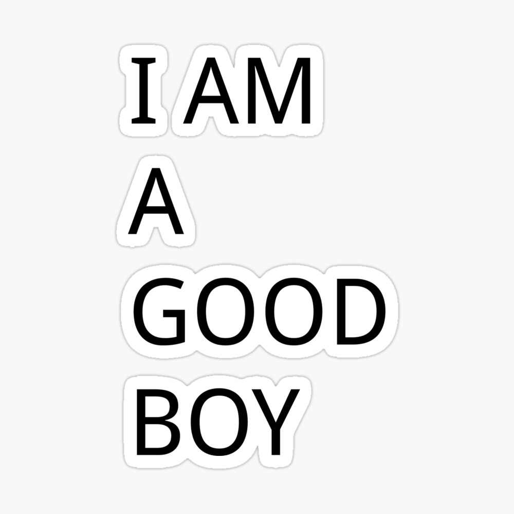 【のものです】 BE A GOOD BOY様専用 があればご