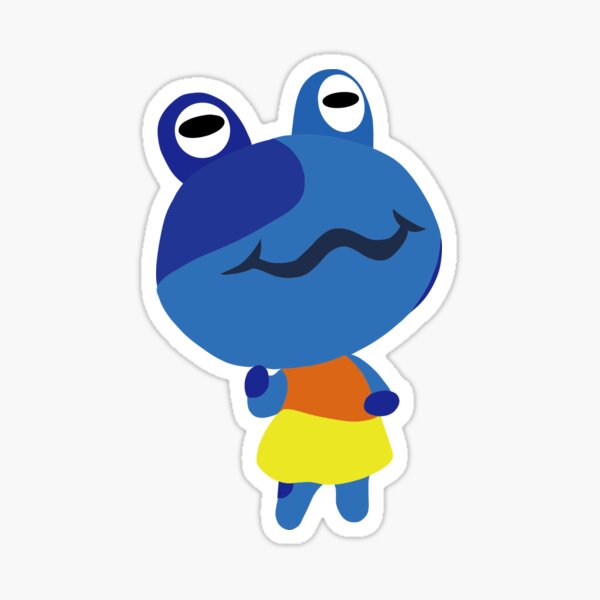 Animal Crossing Jeremiah Gifts & Merchandise | Redbubble