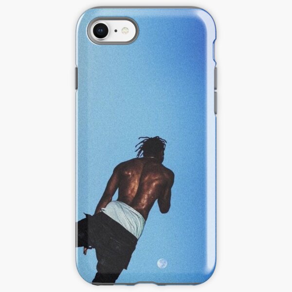 Travis Scott iPhone cases & covers | Redbubble