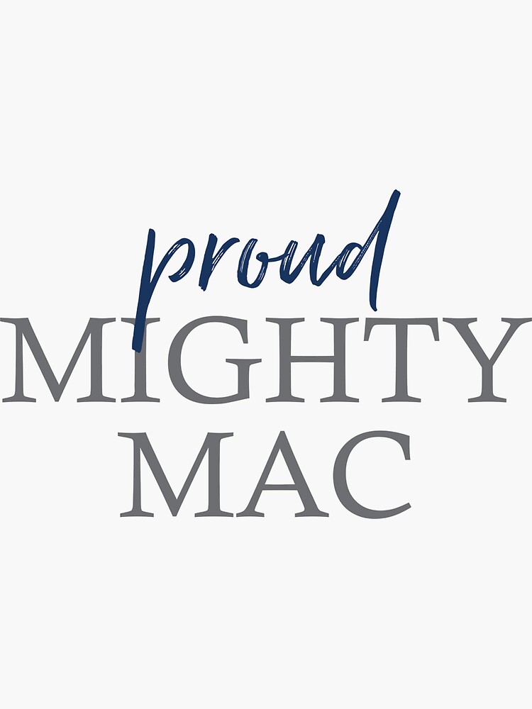 Immaculata University Logo