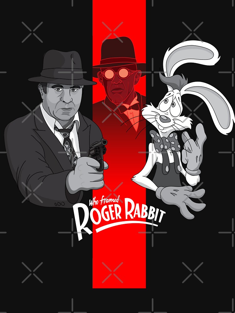 "The Wabbit" T-shirt by DCdesign | Redbubble