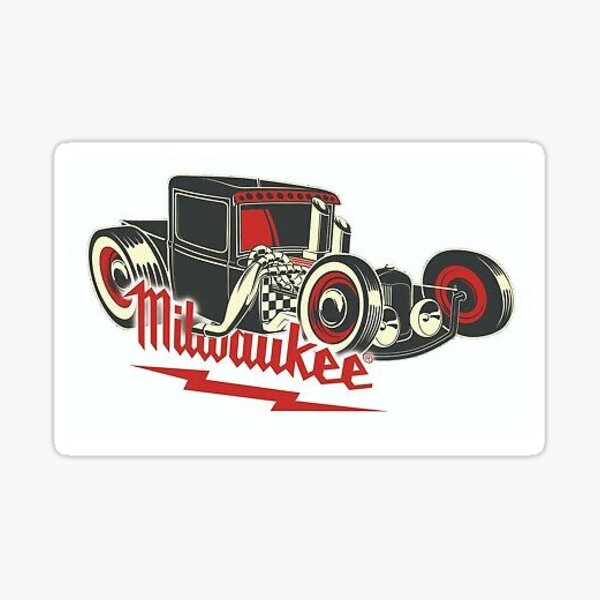 Milwaukee Tools Gifts & Merchandise | Redbubble