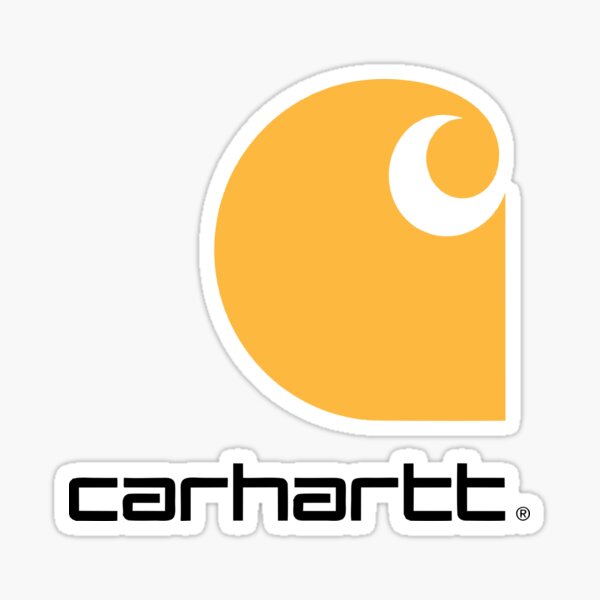 Carhartt Stickers | Redbubble