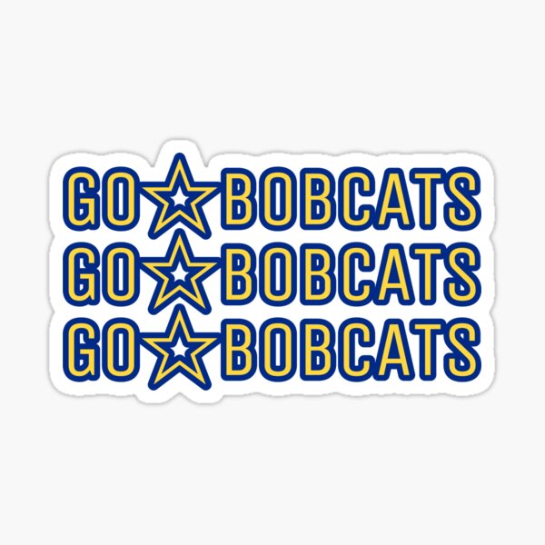 Montana State University Stickers | Redbubble