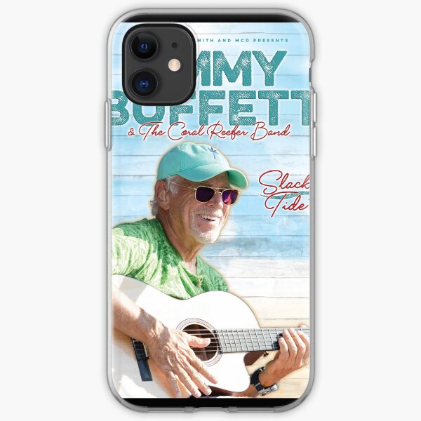 Jimmy Buffett Phone Cases | Redbubble