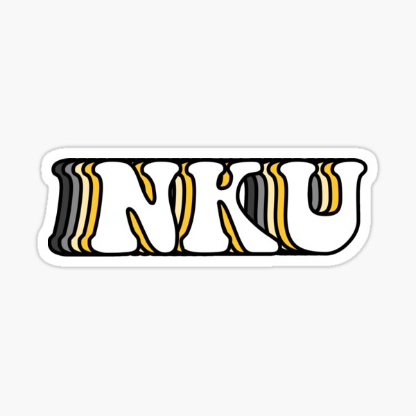 Nku Gifts & Merchandise for Sale | Redbubble