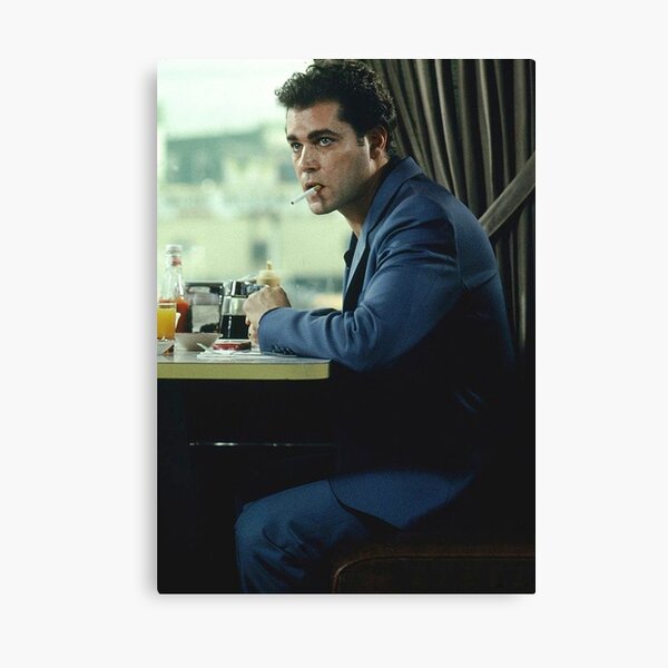Goodfellas Canvas Prints | Redbubble