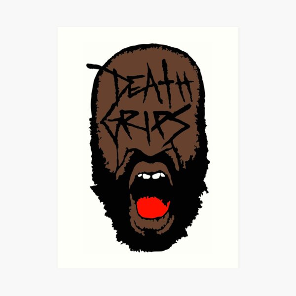 Mc Ride Art Prints | Redbubble