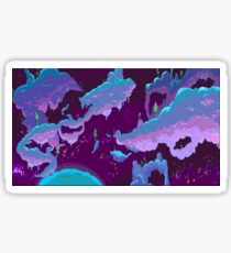 Lumpy Space Princess: Stickers | Redbubble