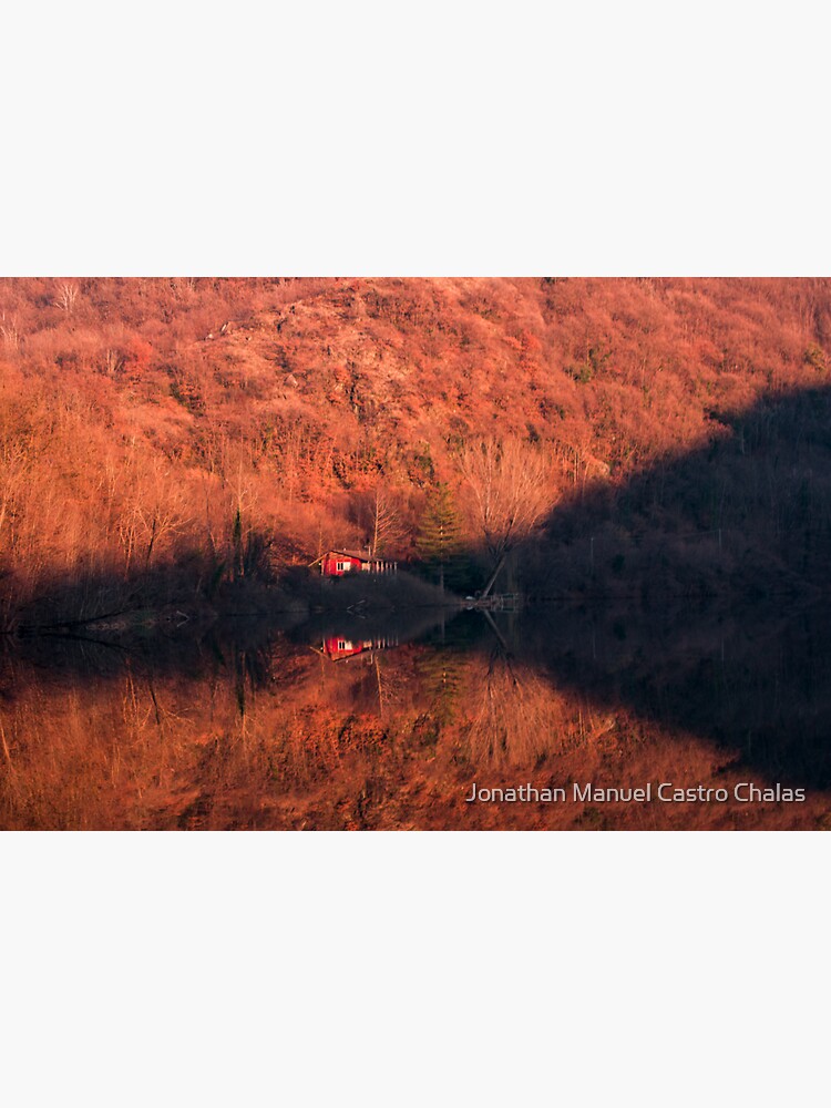 "Mirror effect" Sticker by johnnyloco24 | Redbubble