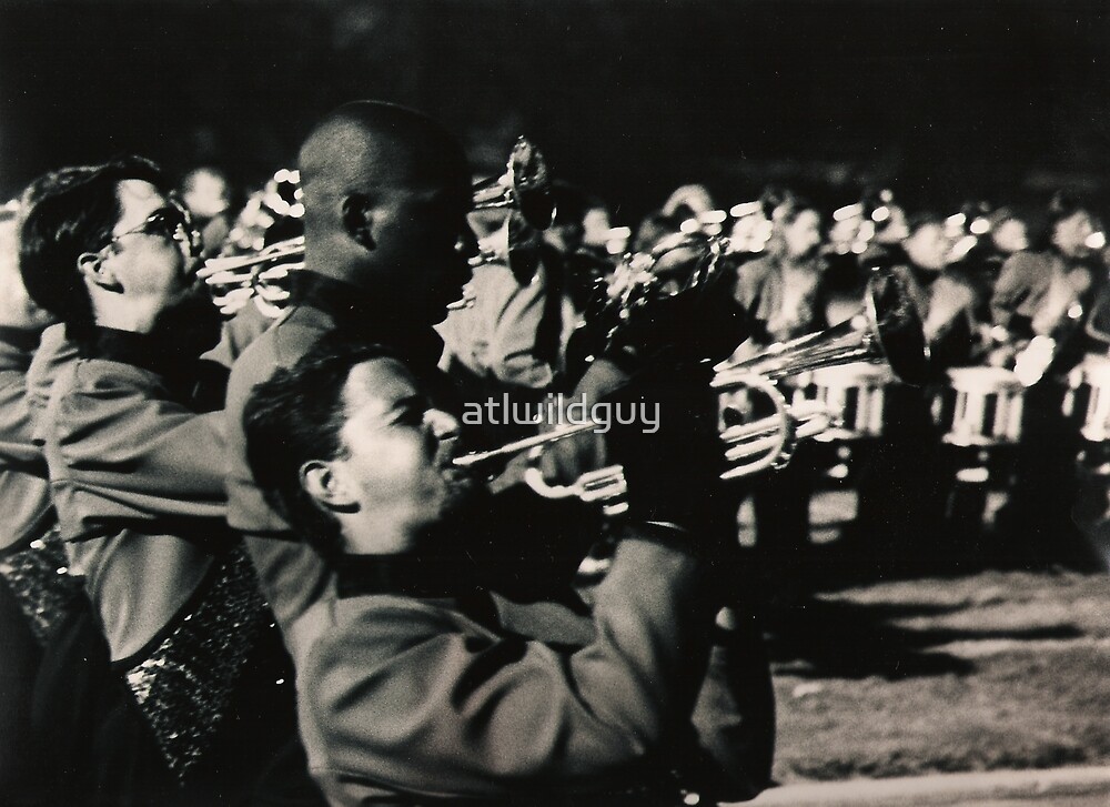 "1994 Concord Blue Devils " by atlwildguy | Redbubble