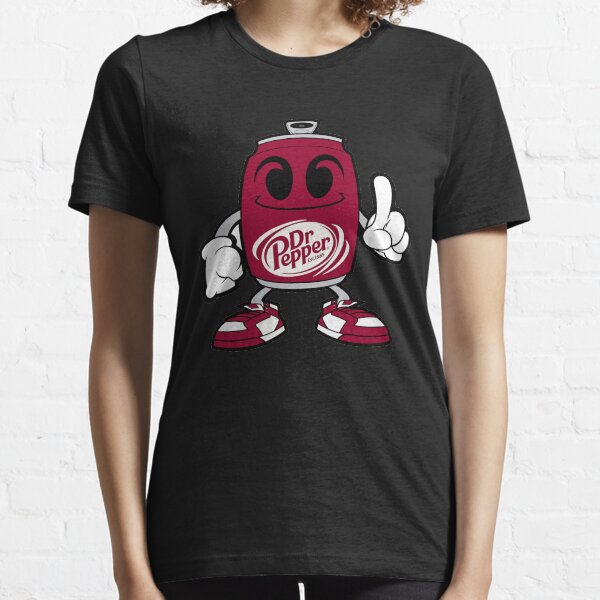 Dr Pepper T-Shirts | Redbubble