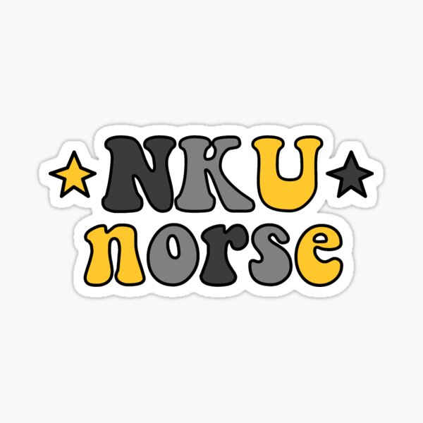 Nku Gifts & Merchandise | Redbubble