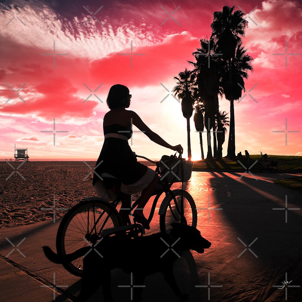 "Twilight Trip" by Zohar Lindenbaum | Redbubble