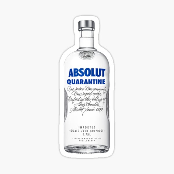 Absolut Vodka Gifts & Merchandise | Redbubble