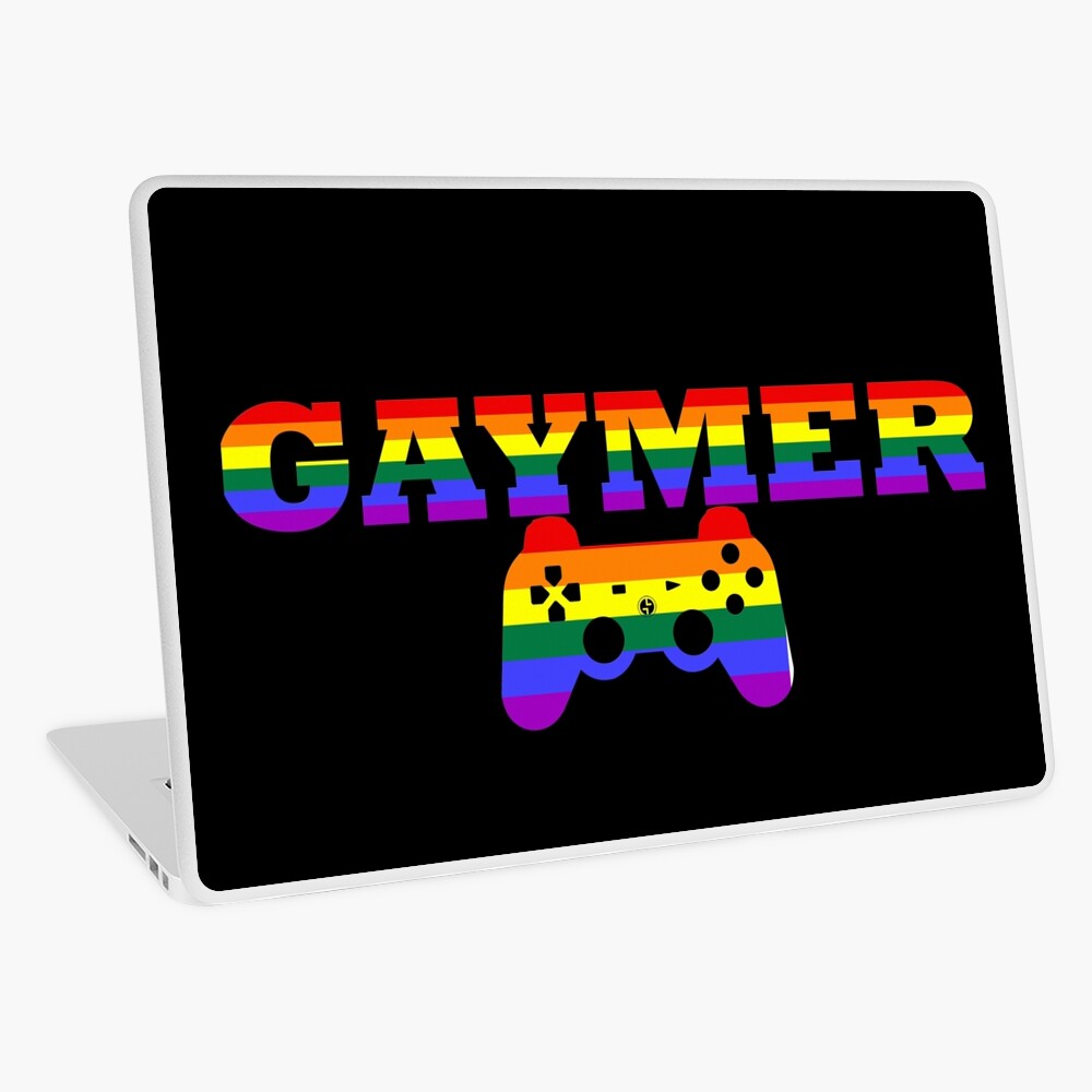 Gaymer Lgbtq Gamers Lgbtq T Gay T Lgbt Pride Rainbow T Equality T Queer T 1970