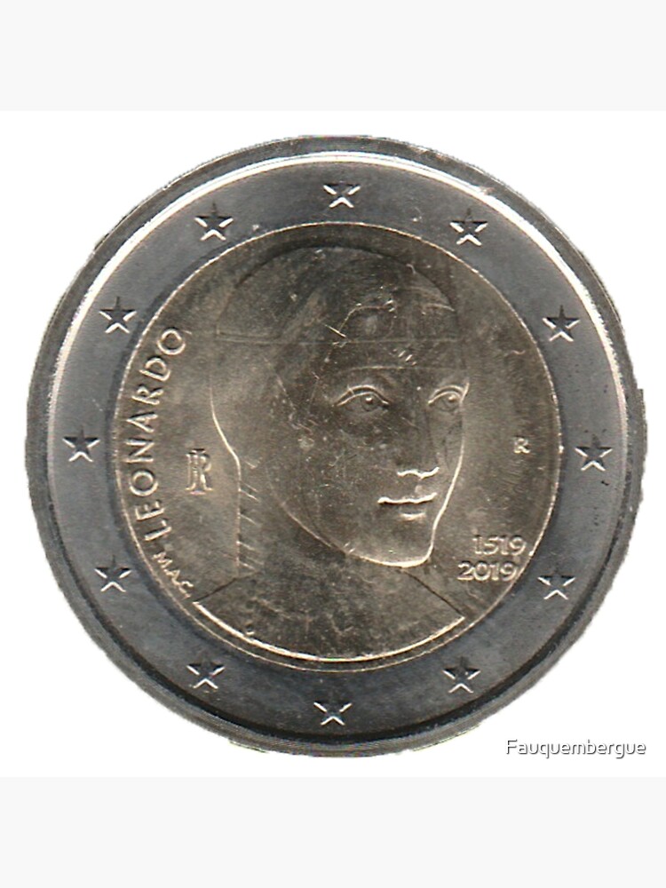 "Leonardo room" Poster for Sale by Fauquembergue | Redbubble