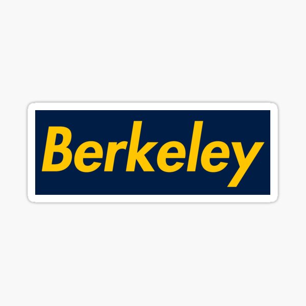 University Of California Berkeley Gifts & Merchandise | Redbubble