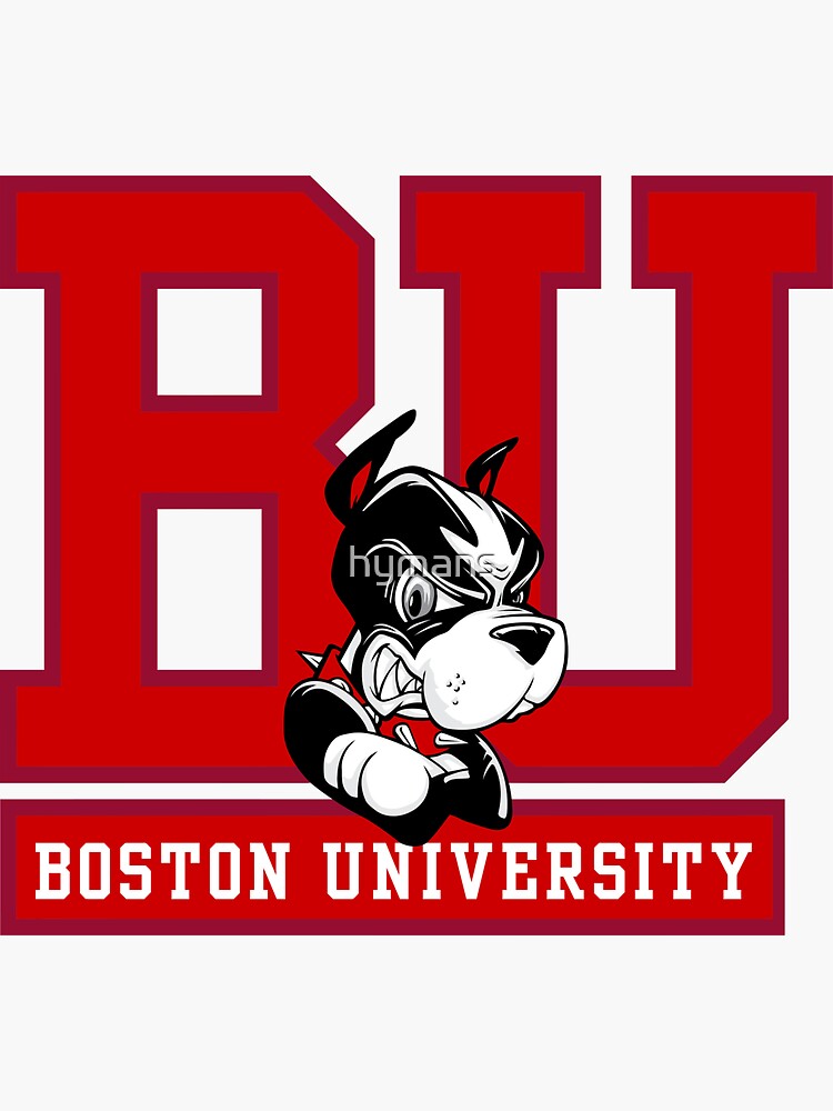 "Popular, Boston-Icon" Sticker for Sale by hymans | Redbubble