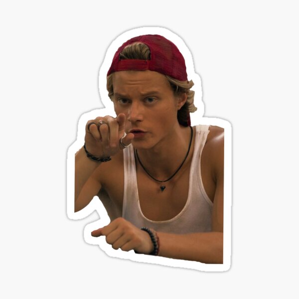 Outer Banks Jj Gifts & Merchandise | Redbubble