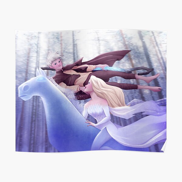 Jelsa Gifts & Merchandise for Sale | Redbubble