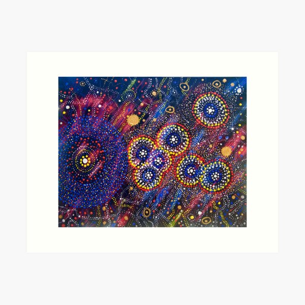 kunjawildifeart Shop | Redbubble