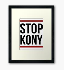 Joseph Kony 2012 Gifts & Merchandise | Redbubble