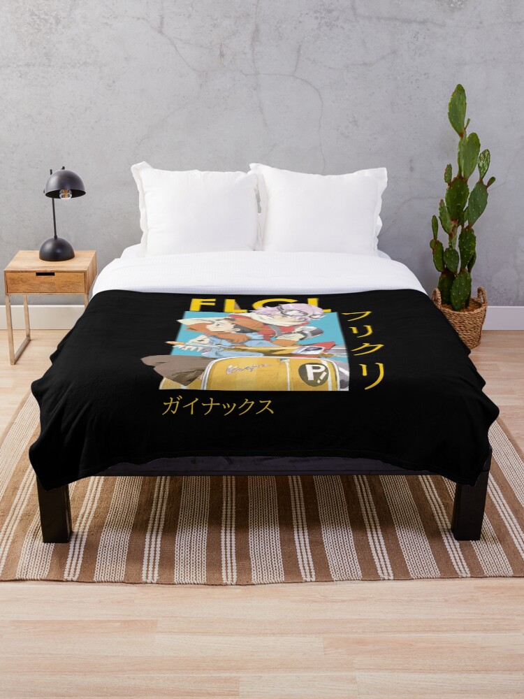 Fooly Cooly Haruko Naota Bedroom Top Sellers | emergencydentistry.com