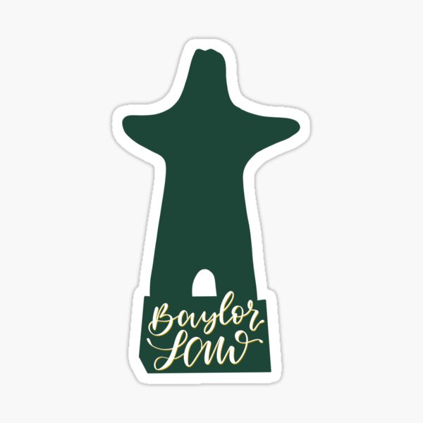 Baylor Gifts & Merchandise | Redbubble