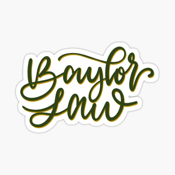 Baylor Gifts & Merchandise | Redbubble