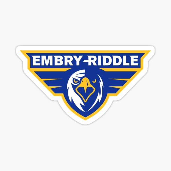 Embry Riddle Aeronautical University Gifts & Merchandise | Redbubble