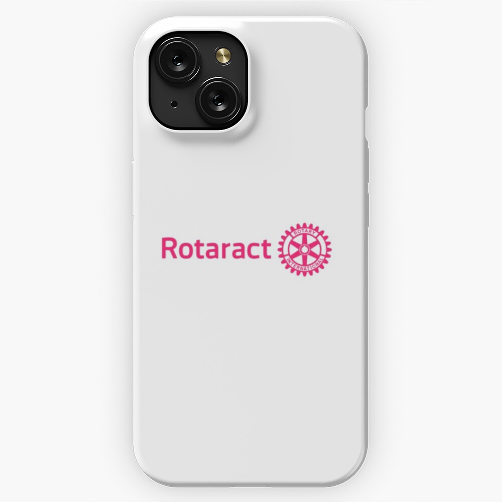 "Rotaract Logo" Sticker for Sale by AnaClaraHar | Redbubble