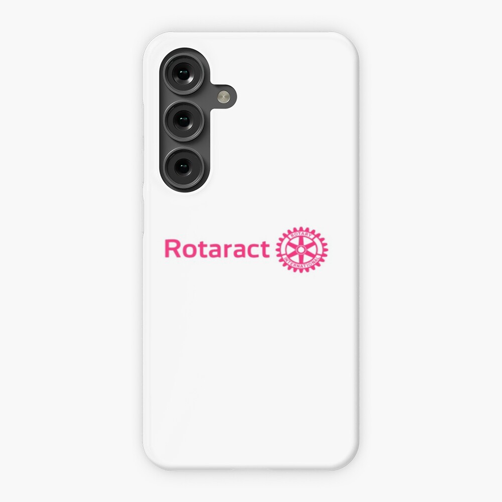 "Rotaract Logo" Sticker for Sale by AnaClaraHar | Redbubble
