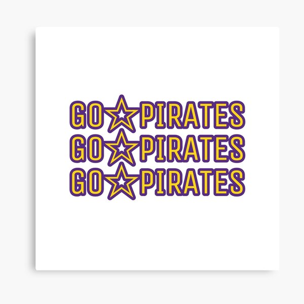 East Carolina University Canvas Prints | Redbubble