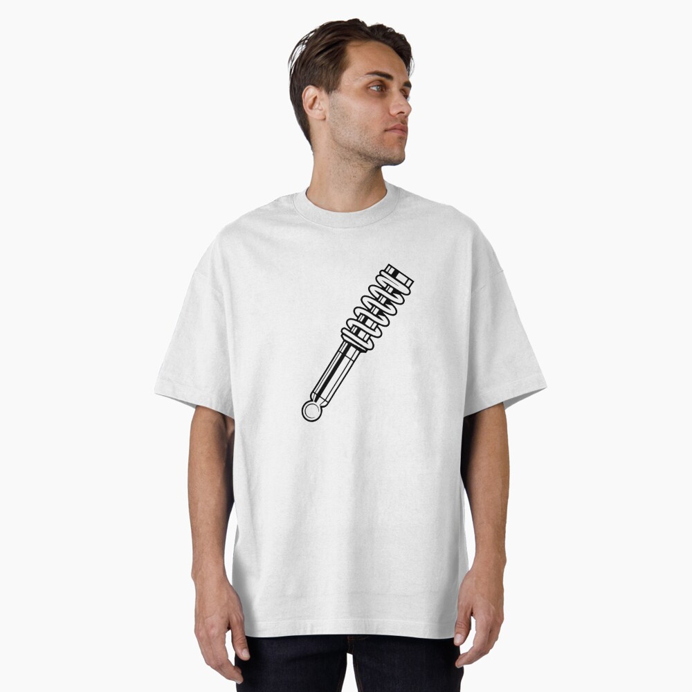 "Coilover Suspension" Sticker for Sale by keithlow1998 | Redbubble