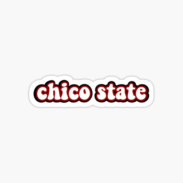 Chico Merch & Gifts for Sale | Redbubble