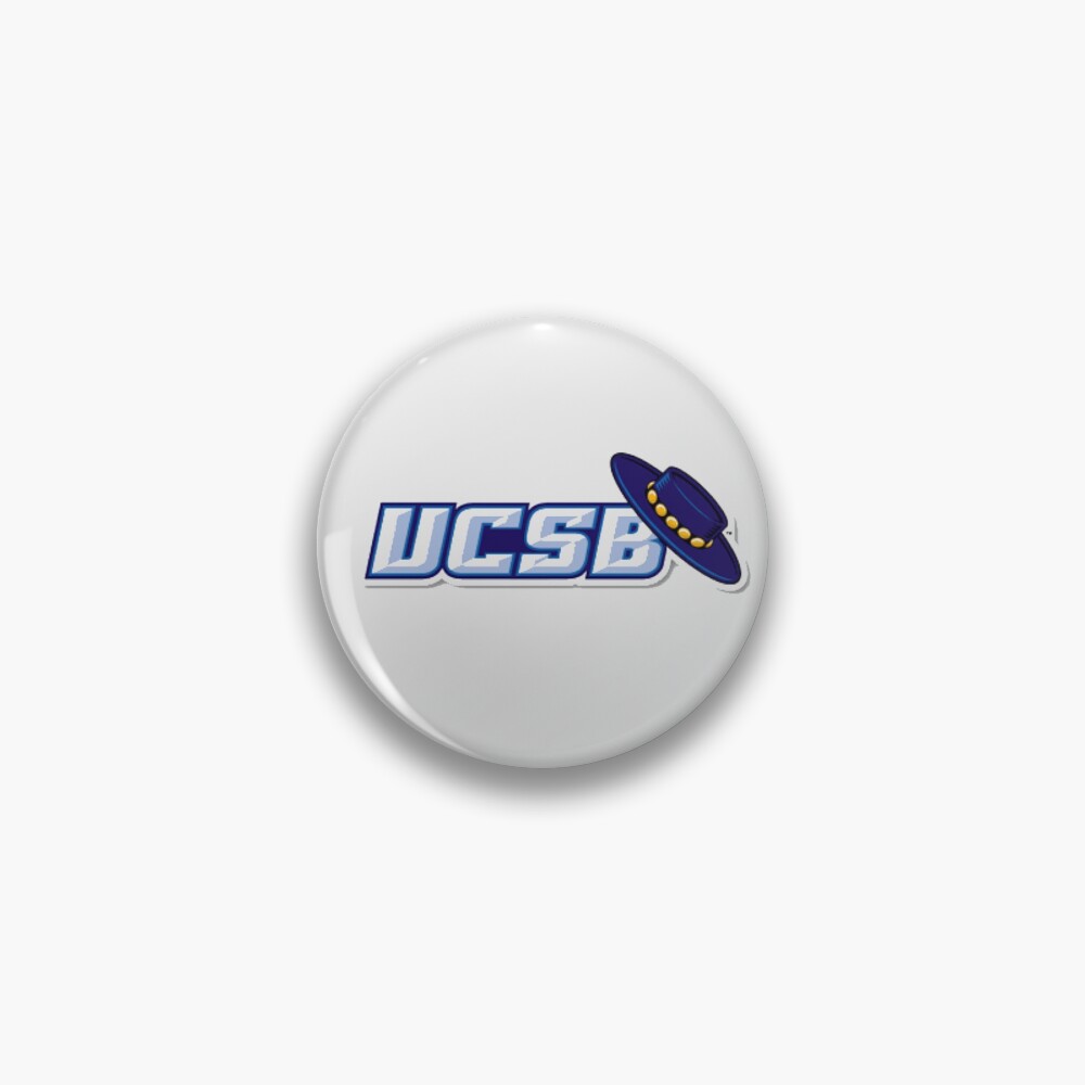 "UCSB sticker" Sticker for Sale by Bellaaa070 | Redbubble