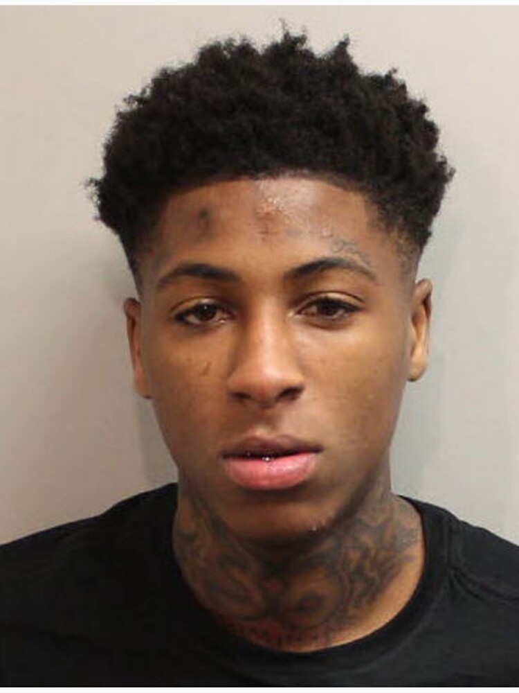 "YB." T-shirt for Sale by JawsDesignscom | Redbubble | yongboy t-shirts ...