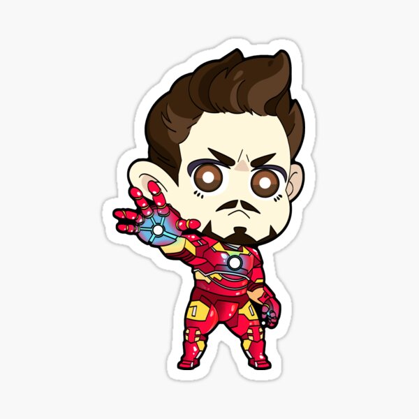 Tony Stark Chibi Tony Stark Tsum Tsum 2025 | Www.levitan.com