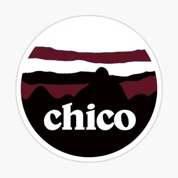 Chico Merch & Gifts for Sale | Redbubble