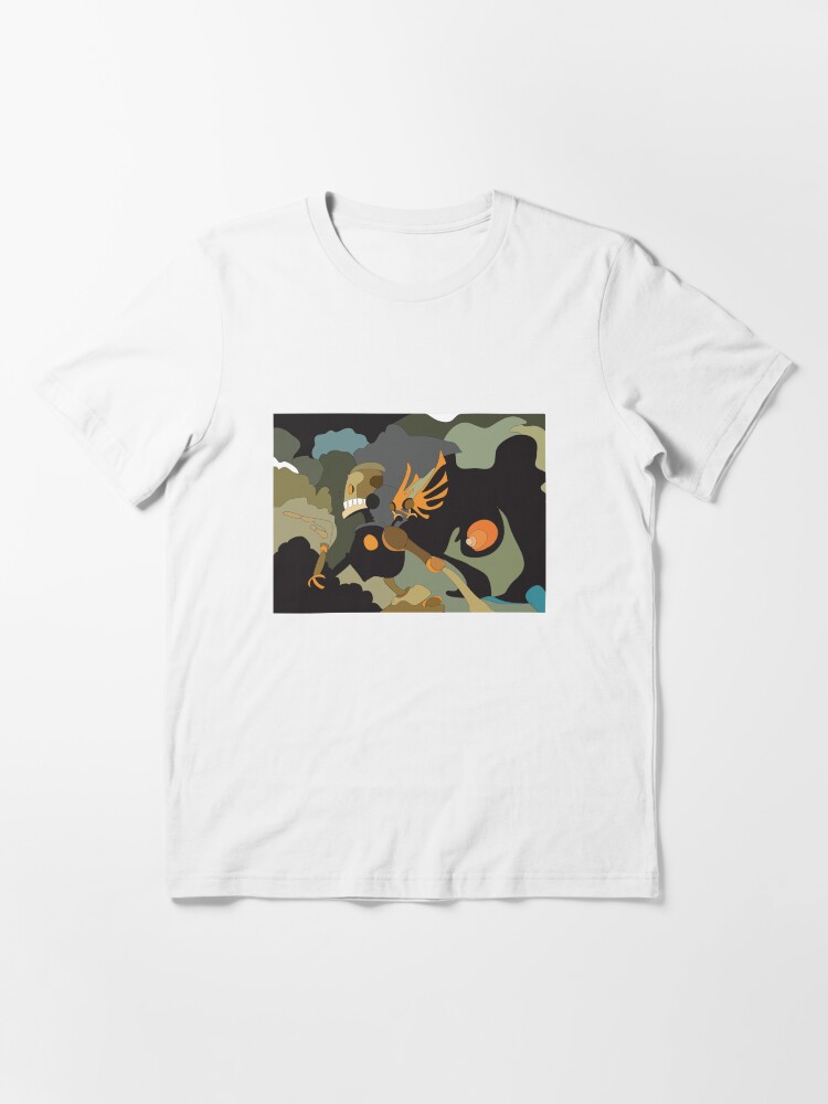 "surrealism" T-shirt for Sale by Rococodesigns | Redbubble | fashion t ...