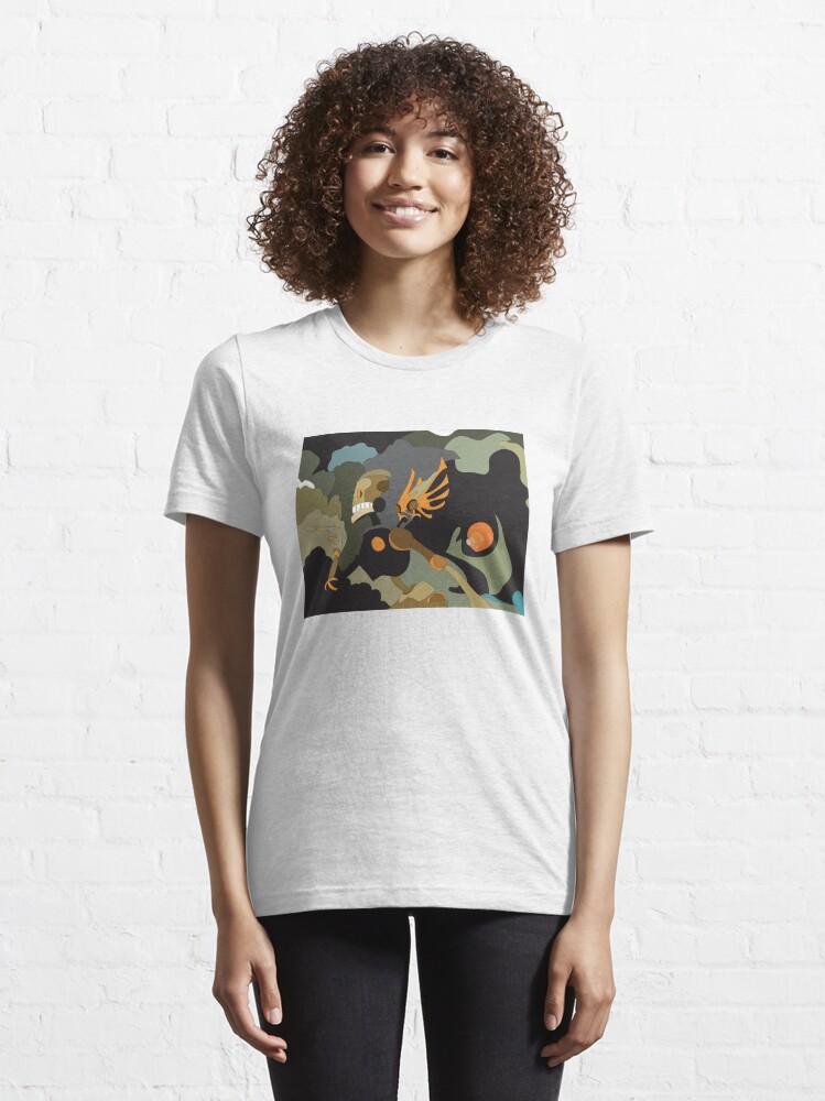 "surrealism" T-shirt for Sale by Rococodesigns | Redbubble | fashion t ...