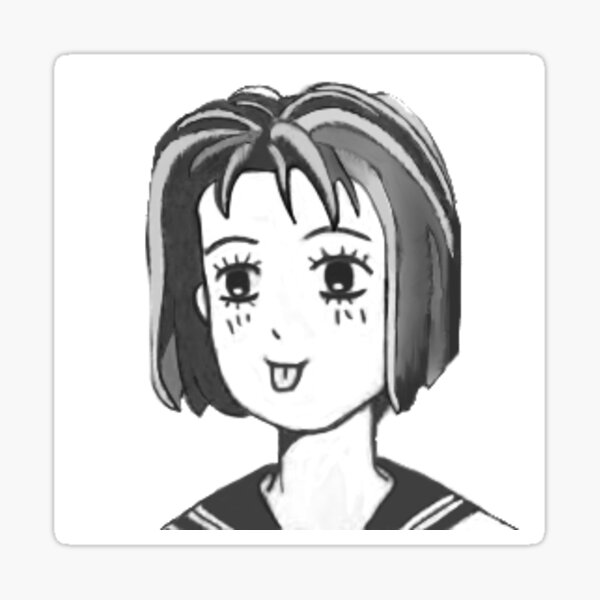 Mogi Stickers | Redbubble