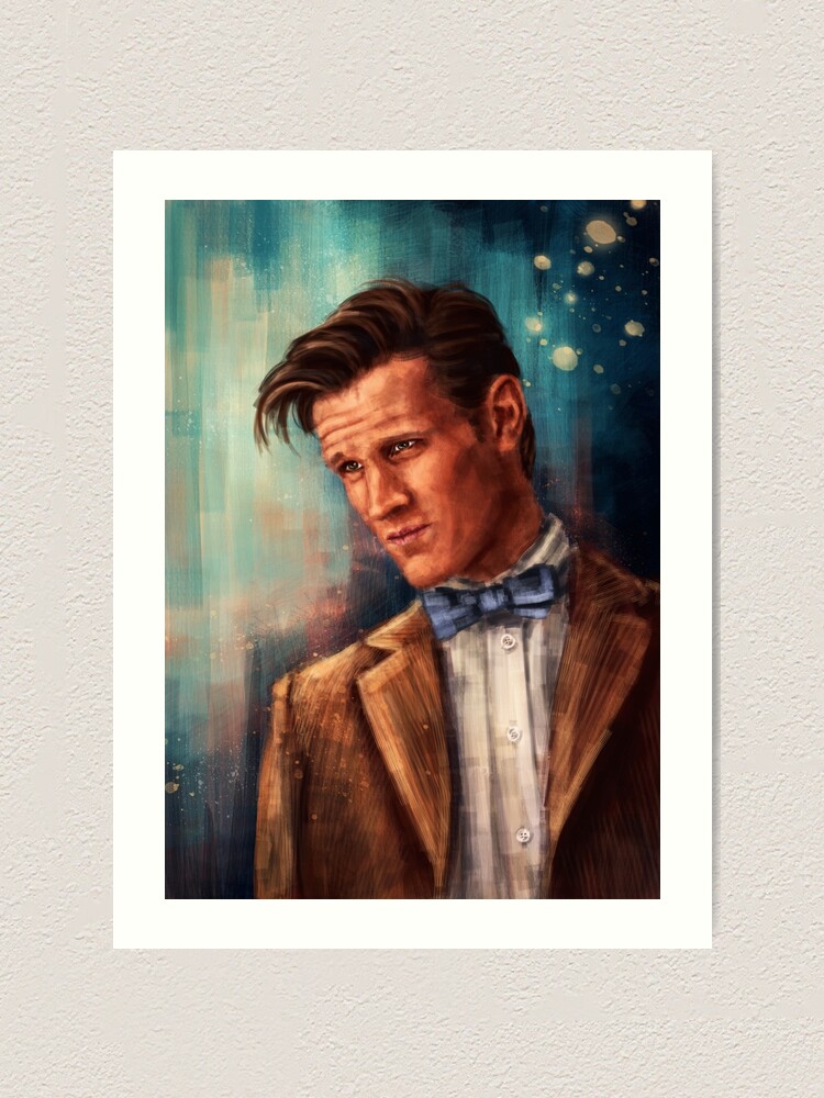 "The Story of Eleven" Art Print by ryan-rigby | Redbubble