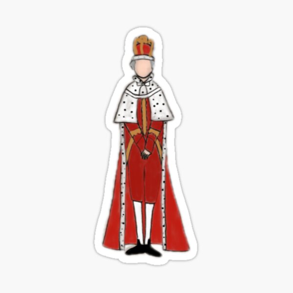King George Hamilton Gifts & Merchandise | Redbubble