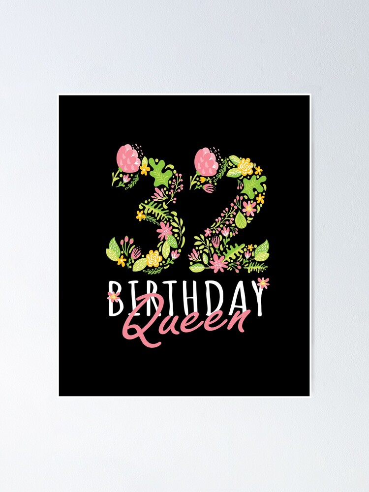 Mugs Kitchen & Dining It Took 32 Years To Look This Good 32nd Birthday ...